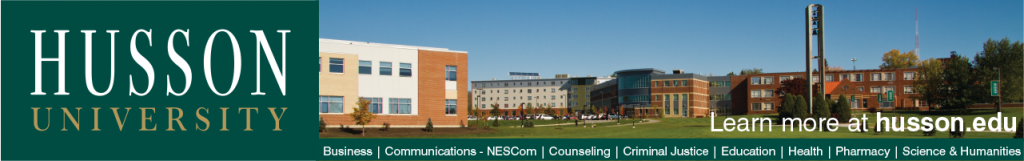 WHSN - Bangor's Alternative